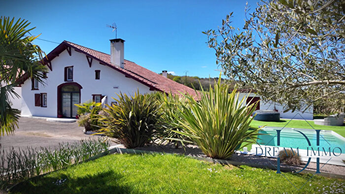 Maison à vendre - Siest - 4 pièces - 3 chambres