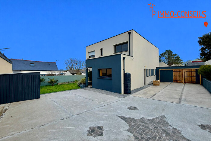 Maison 7 pièces à vendre à Grandchamp-des-Fontaines, Grandchamps-des-Fontaines