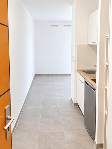 La Garde, Les Plantades, Saint-Michel - Appartement 1 pièce à louer