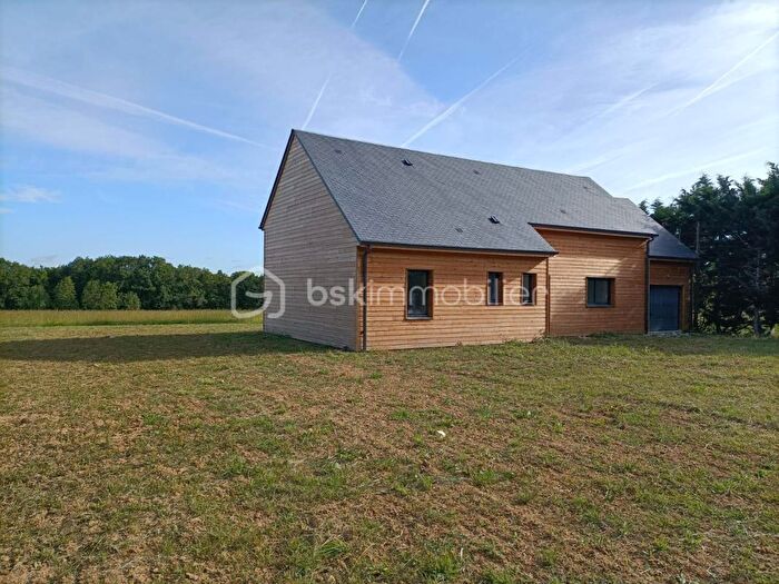 Maison 4 pièces à Château-Renault, à vendre