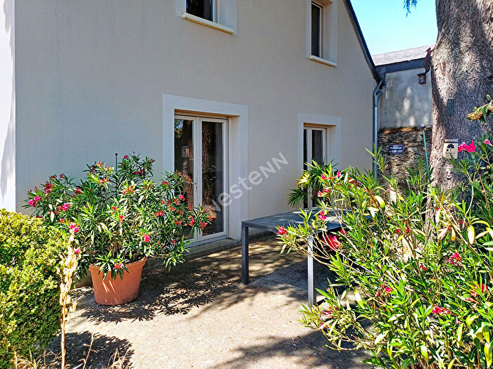 Maison 4 pièces à vendre - Savennières