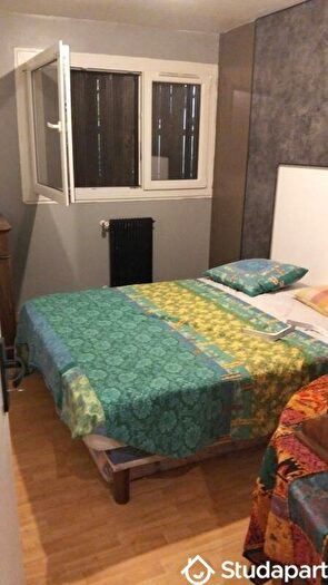 Arlequin, Grenoble : Appartement 1 pièce à louer