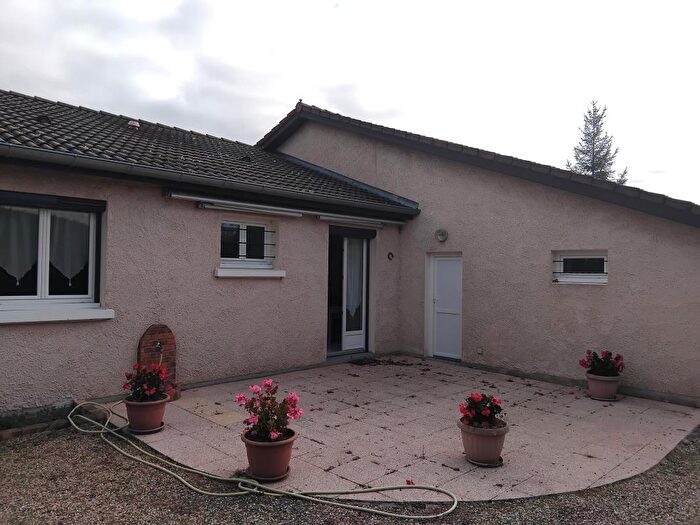 Maison 4 pièces à Veauche, à louer