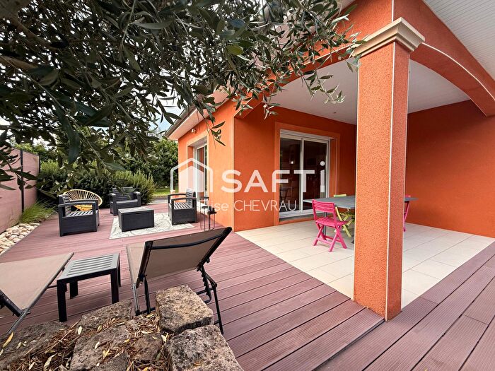 Hurigny - Maison 5 pièces à vendre