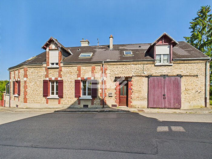 Maison 6 pièces à vendre à Serval