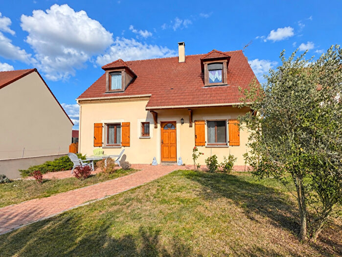 Trilport : Maison 6 pièces à vendre