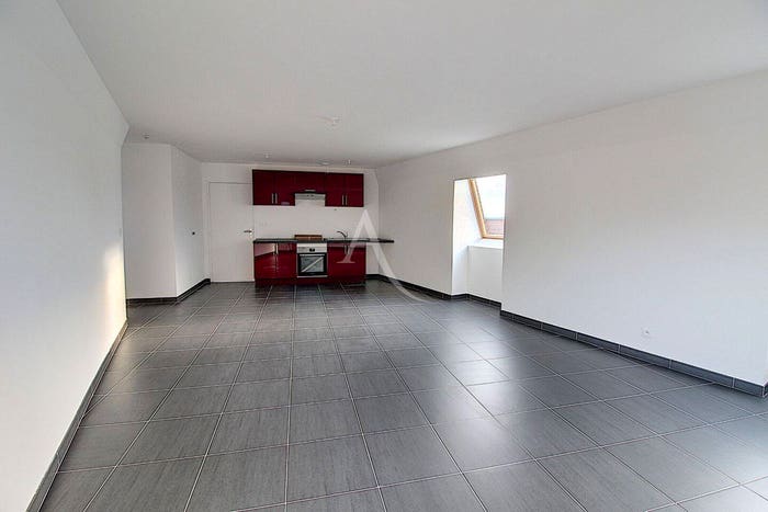Vitry-en-Artois : Appartement 3 pièces à louer