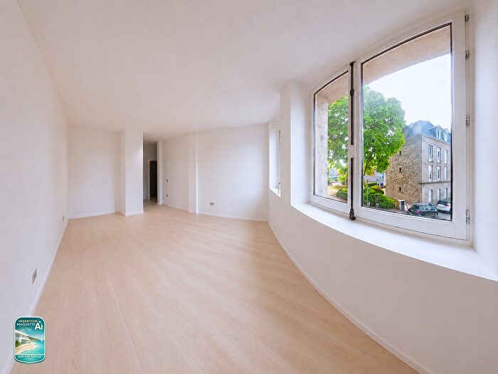 Appartement 3 pièces à vendre - Saint-Malo