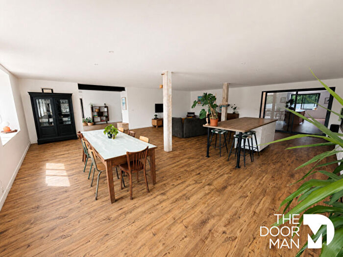 Maison 8 pièces à Saint-Cast-le-Guildo, à vendre