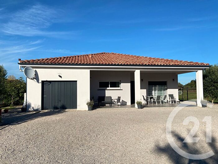 Maison 4 pièces à vendre - Montauban, Fonneuve