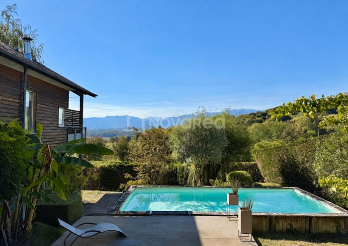 Gan : Maison 7 pièces à vendre