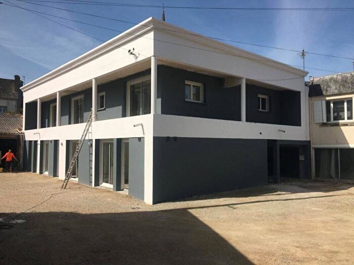 Appartement 2 pièces à louer à Tiez Nevez-Epis d'Or-La Montagne, Landivisiau