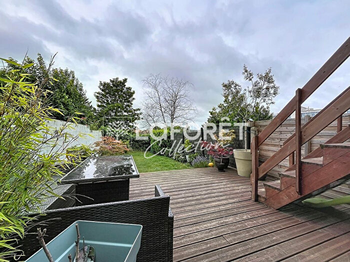 Boulogne-sur-Mer, Brequerecque : Maison 4 pièces à vendre
