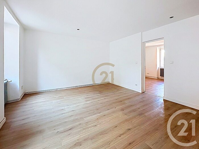 Belfort, Jean-Jaurès, Châteaudun - Appartement 2 pièces à vendre