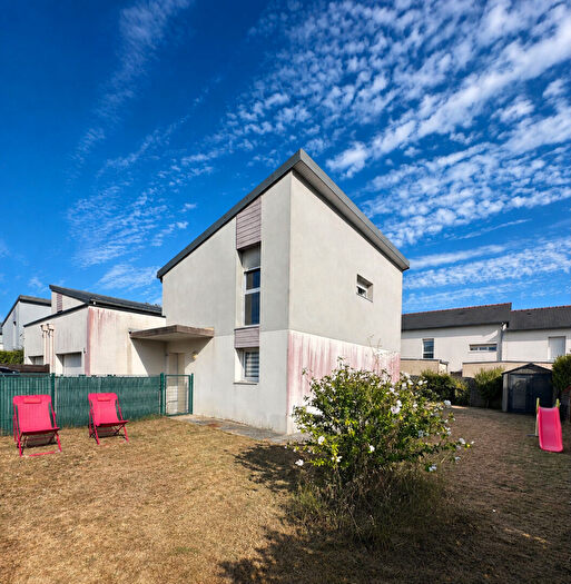 Trégueux : Maison 5 pièces à vendre
