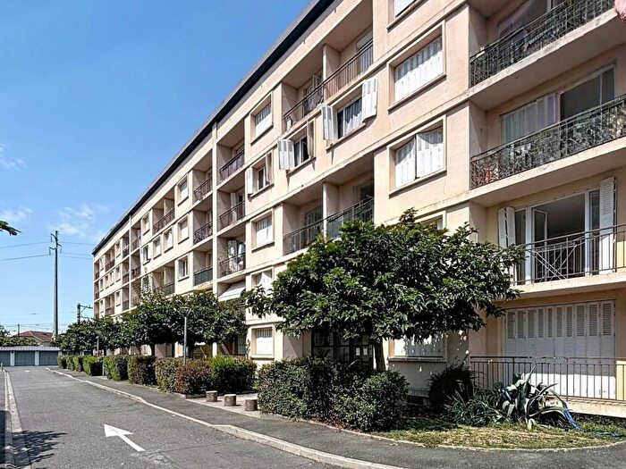 Appartement 4 pièces à vendre - Tarbes, Solazur