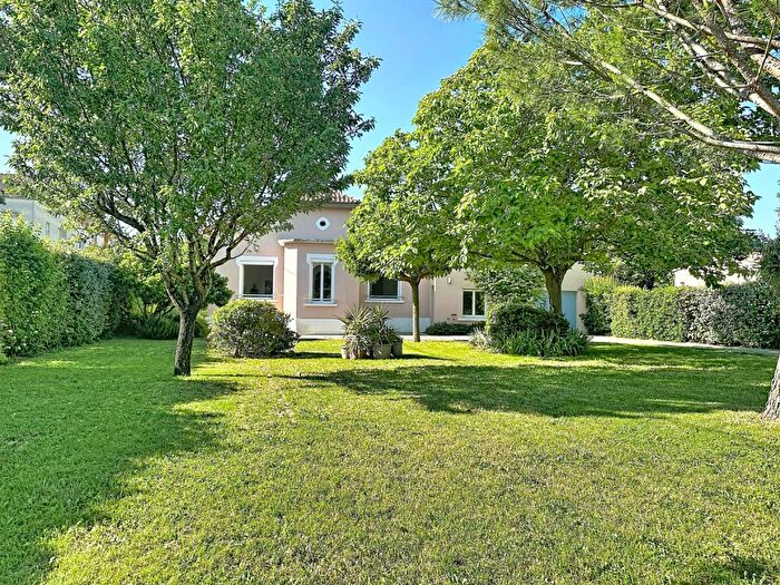 Les Angles - Maison 4 pièces à vendre