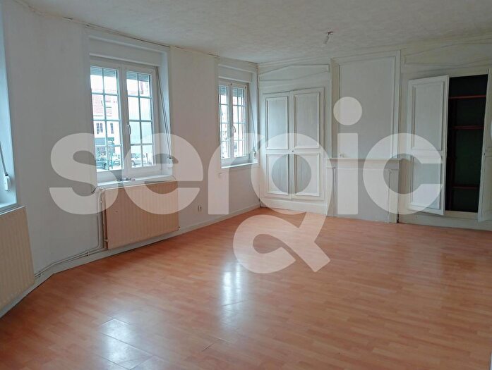 Appartement 3 pièces à louer à Pernes