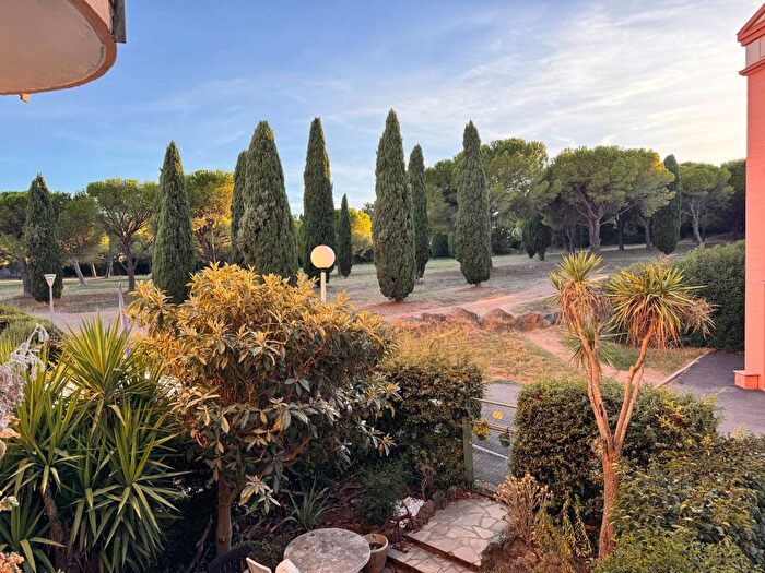 Fréjus, Centre-ville - Appartement 2 pièces à vendre
