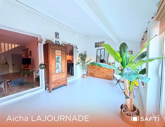 Maison 4 pièces à vendre - Avignon, Préfecture