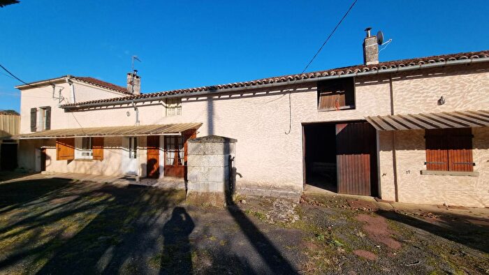 Maison 7 pièces à vendre - Villars