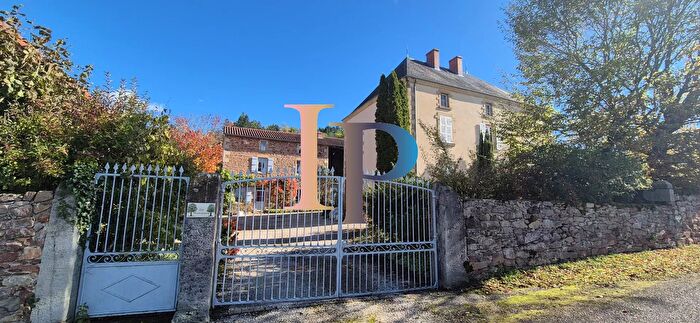 Maison à vendre - Chassigny-sous-Dun - 14 pièces - 11 chambres