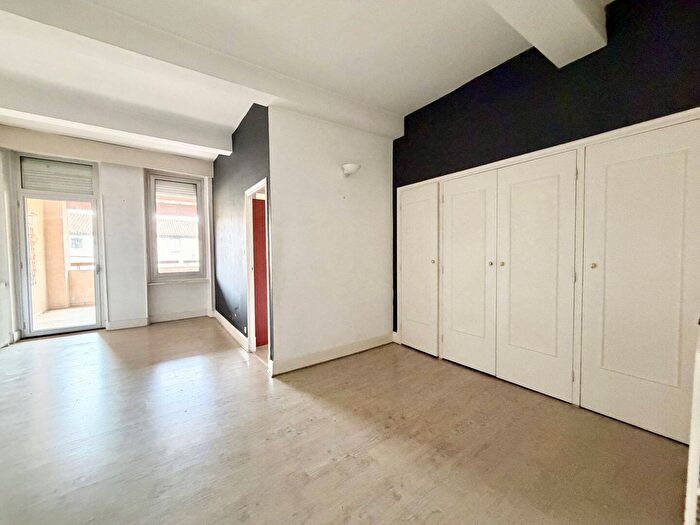 Maison 6 pièces à louer à Castelnaudary