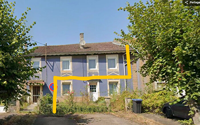 Appartement 4 pièces à Distroff, à vendre