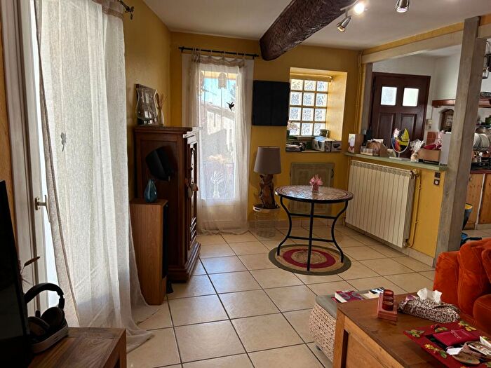 Maison à vendre - Montarnaud - 5 pièces - 2 chambres