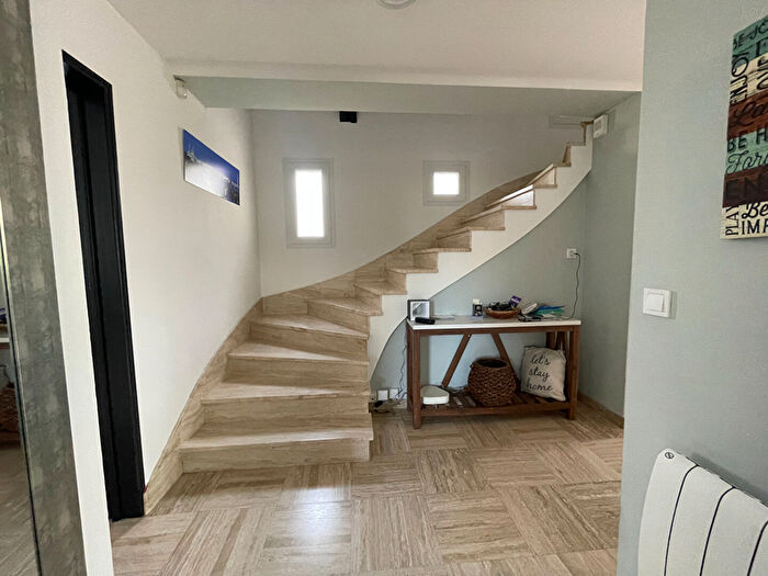 Maison 7 pièces à vendre à Le Havre, Sanvic