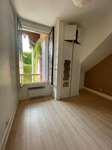 Appartement à louer - Toulouse, Saint-Michel - 1 pièce