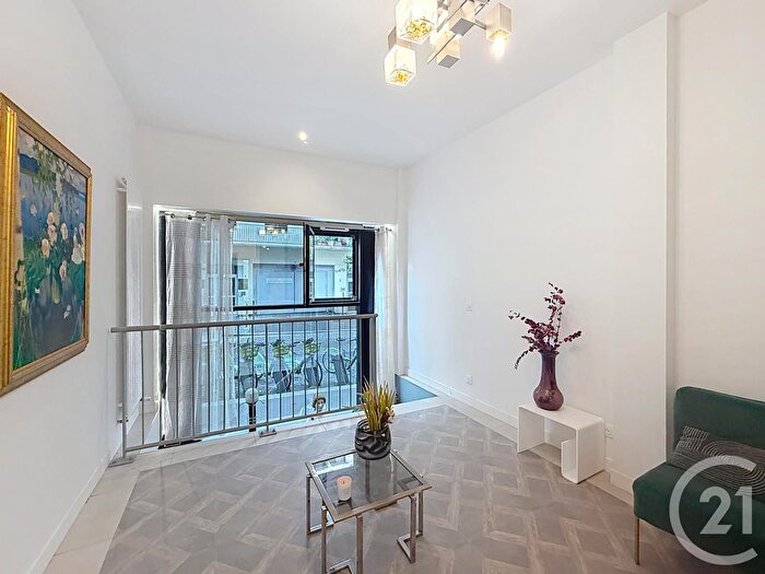 Appartement 2 pièces à vendre - Paris 13ème, Croulebarbe