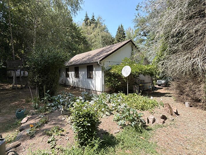 Nantiat - Maison 5 pièces à vendre