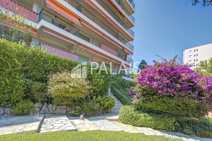 Appartement 2 pièces à vendre à Nice