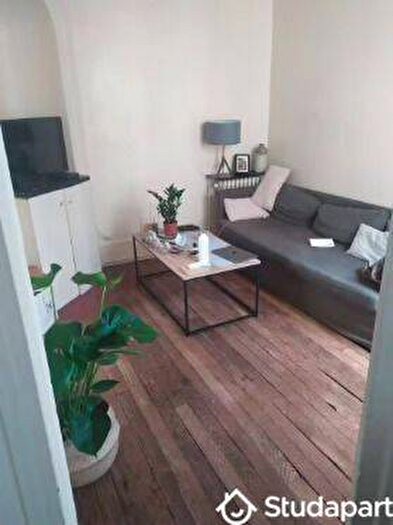 Vieux Lille - Appartement 2 pièces à louer