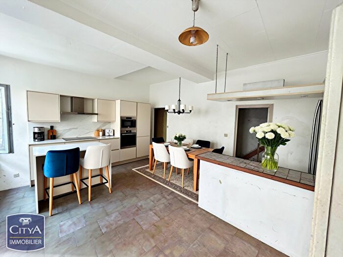 Appartement à vendre - Douai, Centre-ville - 1 pièce