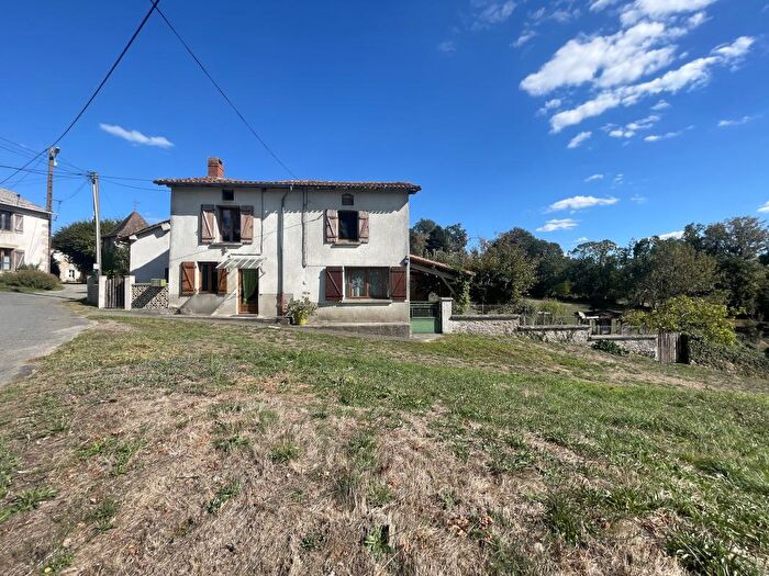 Maison 6 pièces à vendre à Cieux