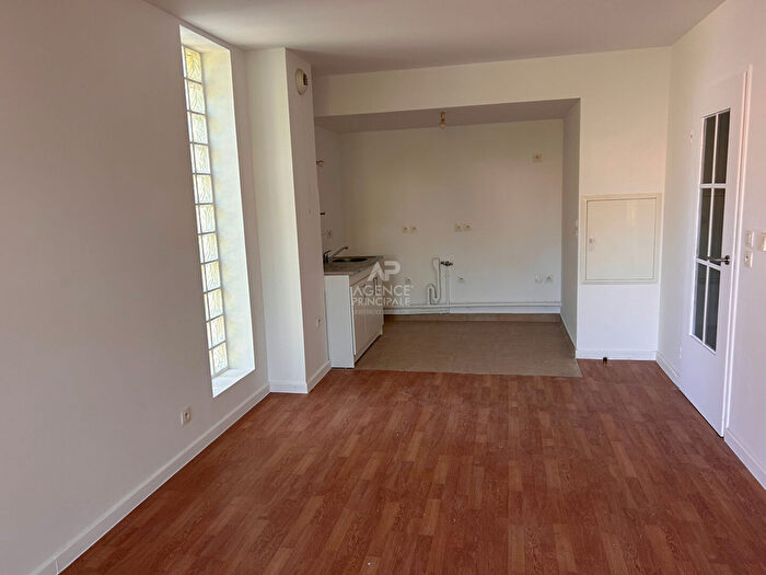 Appartement 2 pièces à Maisons-Laffitte, Ouest, à vendre