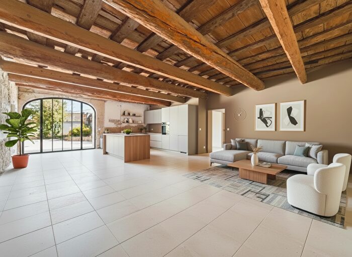 Maison 4 pièces à vendre - Châteaurenard, Jentelin, Route d'Avignon, Confignes