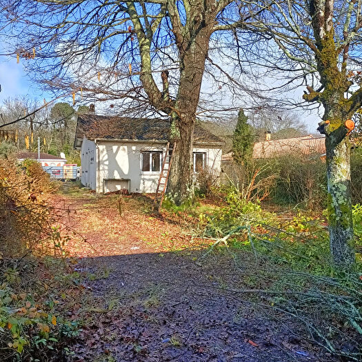 Maison à vendre - Pessac - 4 pièces - 3 chambres