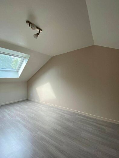 Appartement à louer - Bois dAmour-Porte de Paris-Courlancy, Reims - 2 pièces - 1 chambre