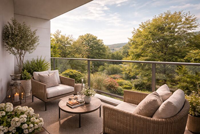 Maison à vendre - Rosheim - 2 pièces