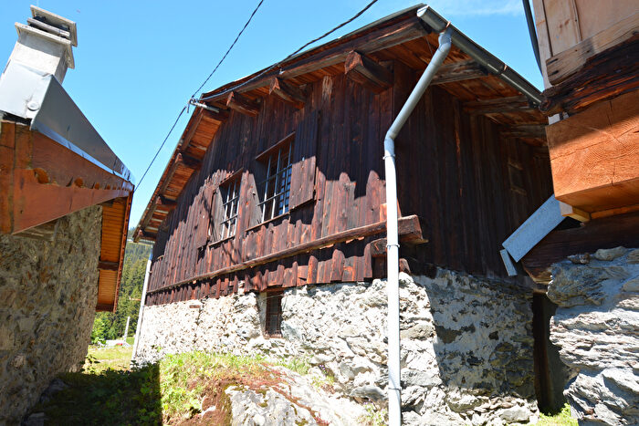 Planay : Maison 3 pièces à vendre