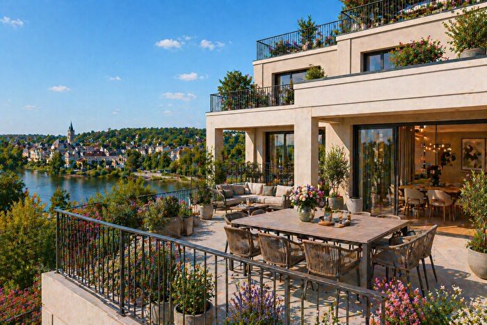 Maison 4 pièces à vendre - Châtellerault, Centre-ville