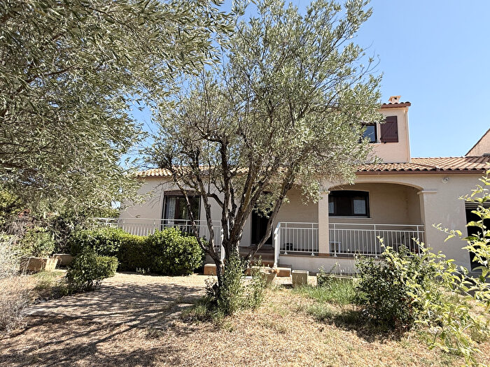 Juvignac - Maison 5 pièces à vendre