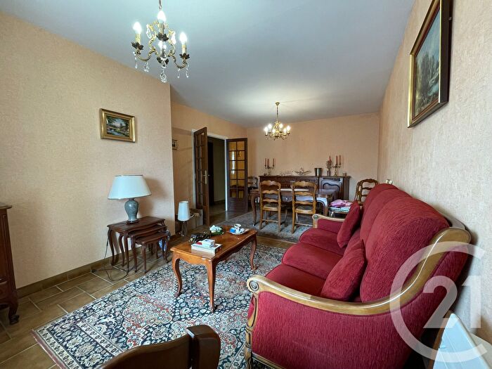 Brive-la-Gaillarde, Pont de La Bouvie, Gaubre, Estavel, Tujac - Appartement 3 pièces à vendre