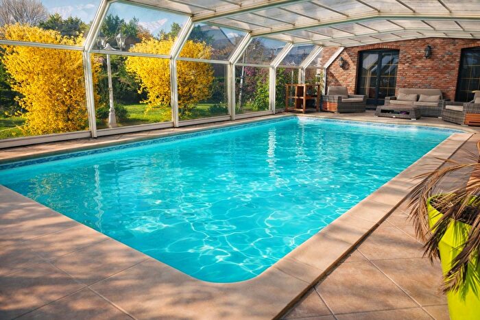 Maison à vendre - Busnes - 12 pièces - 5 chambres