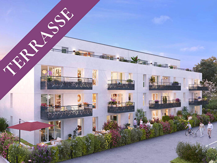 Cagny : Appartement 3 pièces à vendre