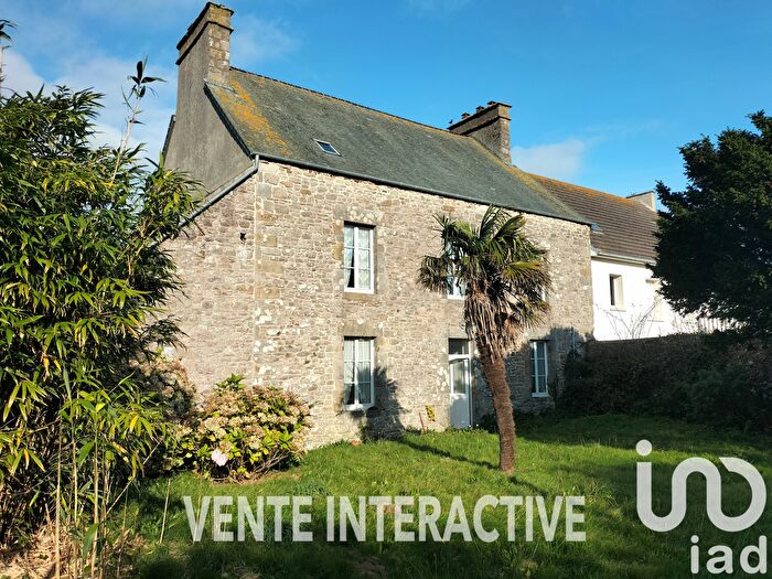 Maison à vendre - Beaumont-Hague - 8 pièces - 4 chambres