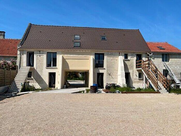 Appartement 3 pièces à louer à Ribécourt-Dreslincourt